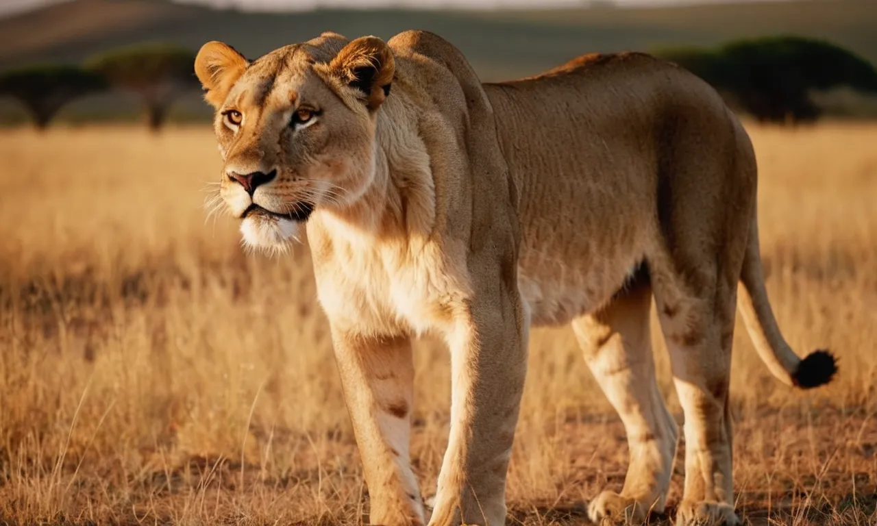 Animals With 4 Legs: A Comprehensive Guide - Berry Patch Farms