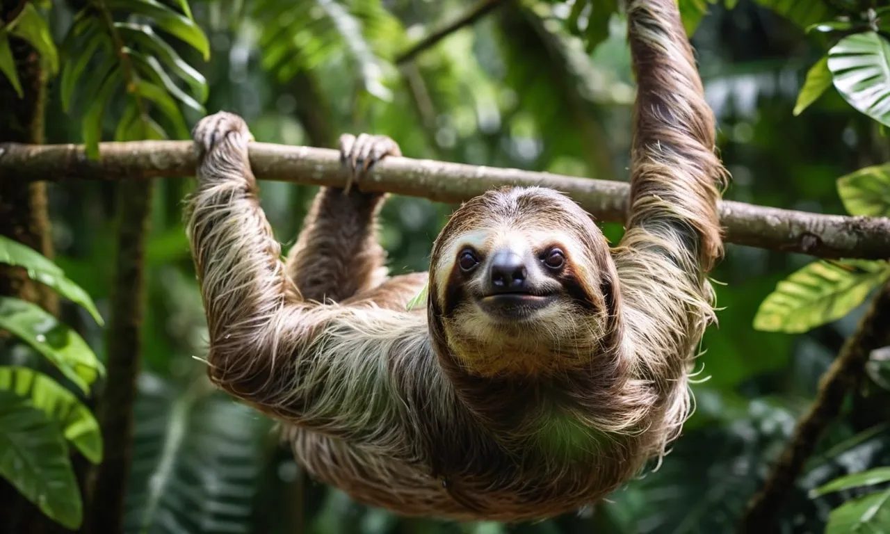 Animals With Three Toes: A Closer Look At Unique Foot Anatomy - Berry ...