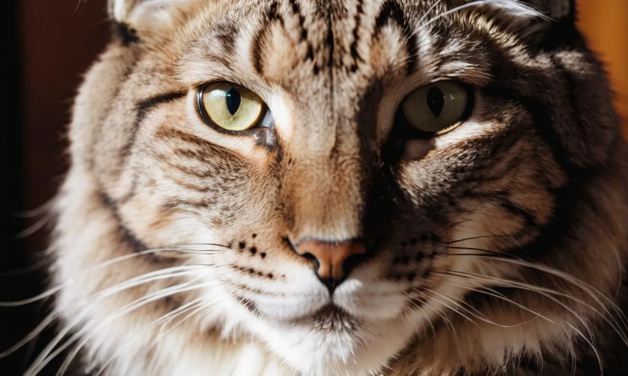 That Cat Looks Like A Lynx! Learn All About Cats With Lynx-Like ...