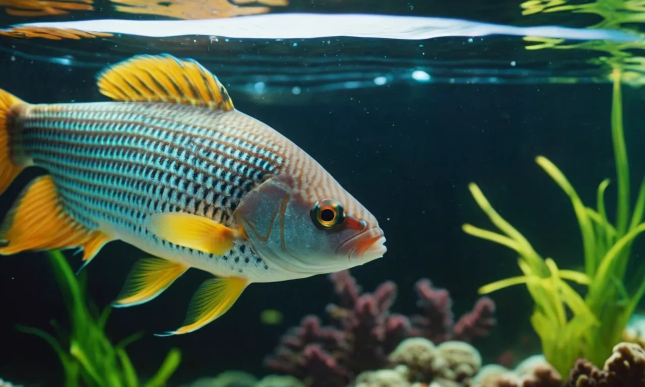 Do Fish Like Music? The Surprising Science Behind How Fish React To ...