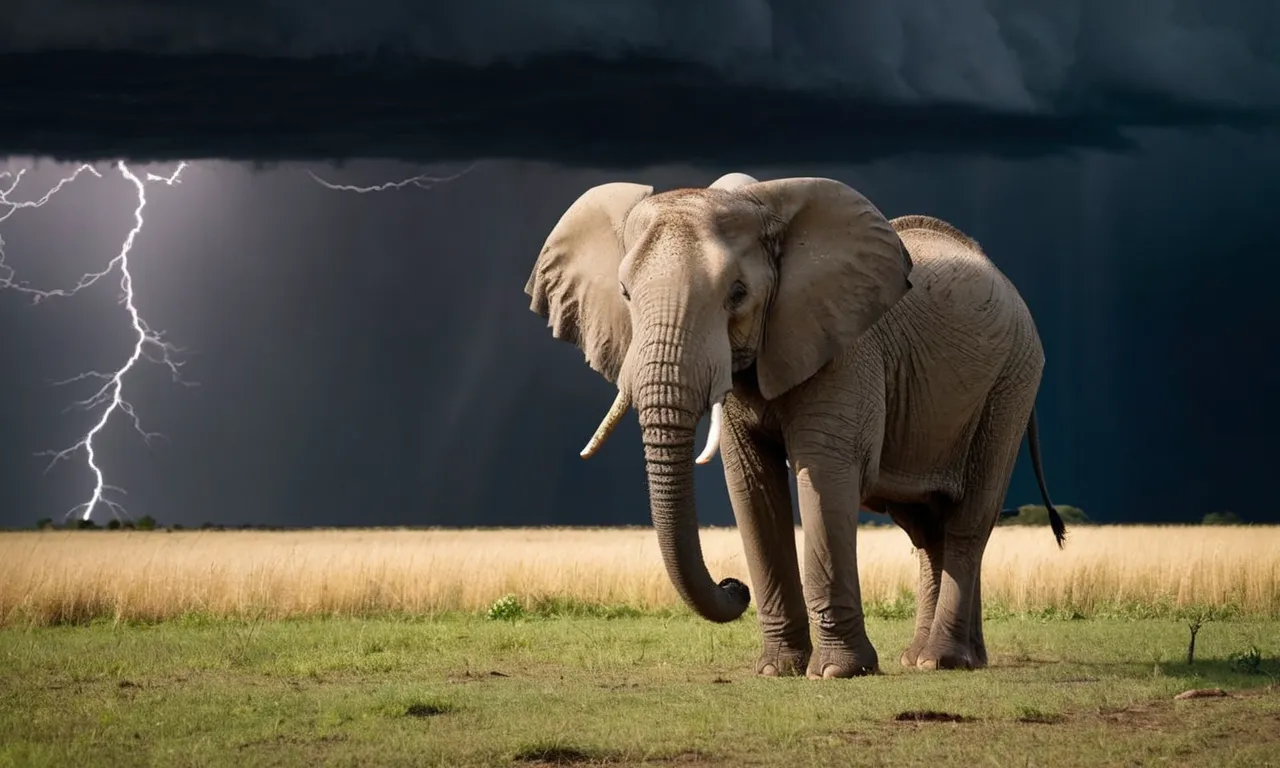 What Animal Represents Sadness? The Complete Guide - Berry Patch Farms