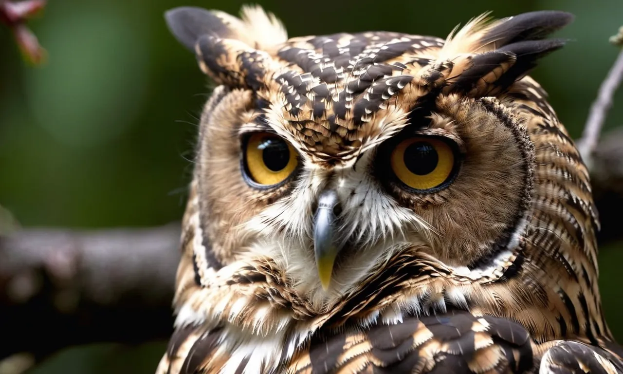 What Time Do Nocturnal Animals Wake Up? - Berry Patch Farms