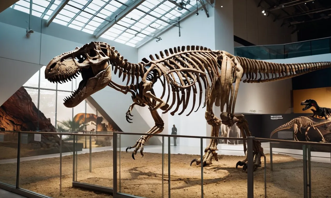 Will Dinosaurs Come Back In 2030? - Berry Patch Farms